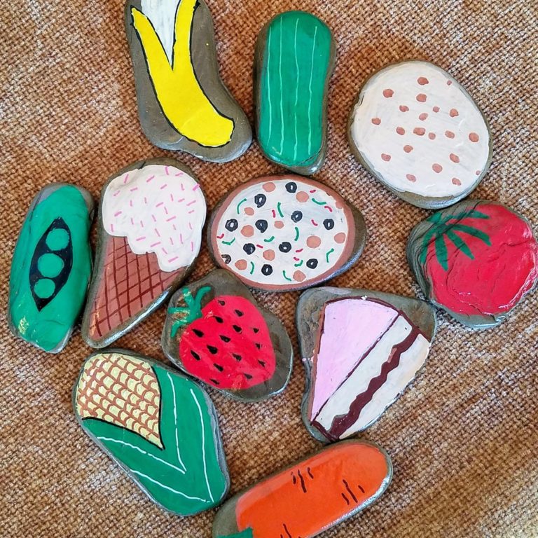 Eight Inspiring Elements for Mud Kitchens